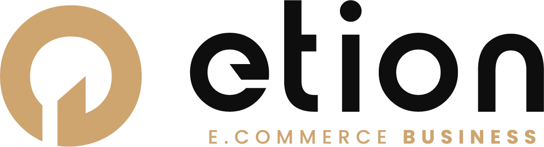 Etion Digital - Etion Digital